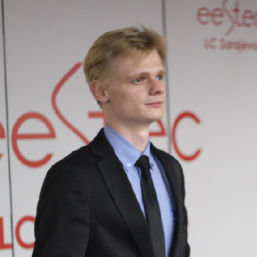 EESTech Challenge Sarajevo
